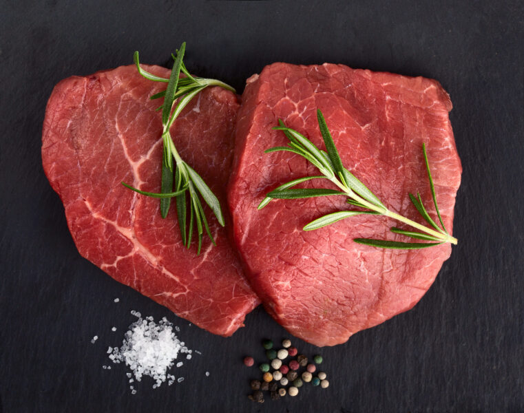 Beef - Prime Food Service, Thailand