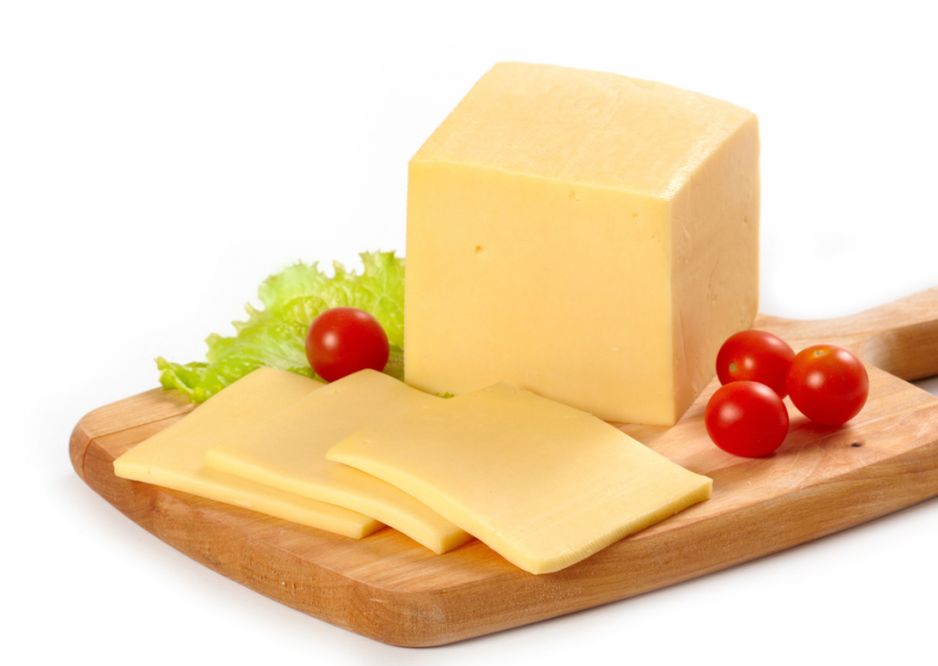 Cheese - Prime Food Service, ประเทศไทย